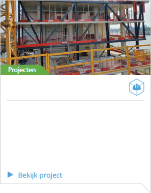 Clubhouse Boompjes Rotterdam